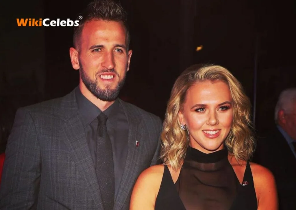 Katie Goodland (Harry Kane's Wife) Age, Parents, Height, Wedding, Job ...