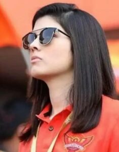 Kavya Maran Age, Boyfriend, Height, Wiki, Parents, Caste, Career ...