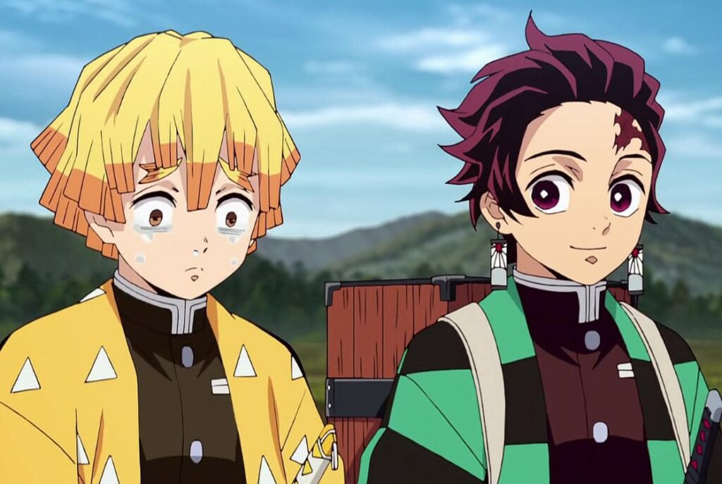 Kimetsu no Yaiba Wiki: Exploring the Popular Anime Series