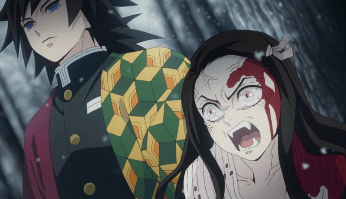 Kimetsu no Yaiba Wiki: Exploring the Popular Anime Series