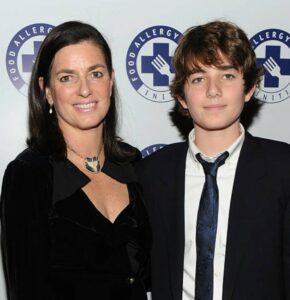 Mary Richardson Kennedy Wiki, Death Reason, Age, Parents, Education ...