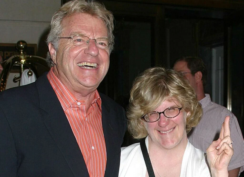 Micki Velton Wiki, Age of Jerry Springer's Ex-Wife, Career, Children ...