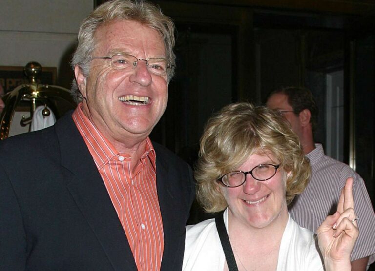 Micki Velton Wiki, Age of Jerry Springer's Ex-Wife, Career, Children ...