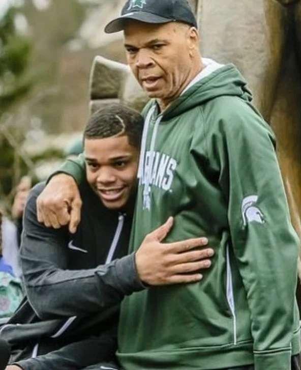Who is Miles Bridges? Age, Career, Family, Wife, Children, Stats, News ...
