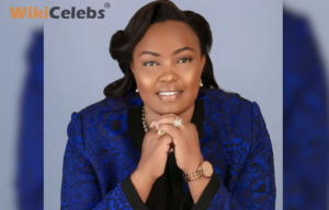 Millicent Omanga Wiki, Age, Family, Husband, Career, Net Worth, and ...