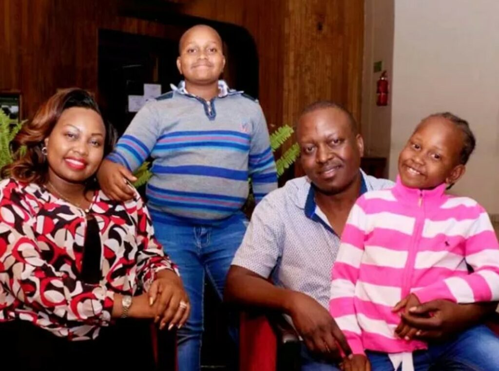 Millicent Omanga Wiki, Age, Family, Husband, Career, Net Worth, and ...