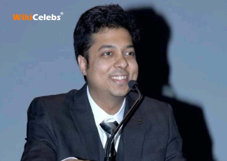 Mohit Agarwal CA Age, Death, Wiki, Net worth, Qualification, Wife, Bio ...