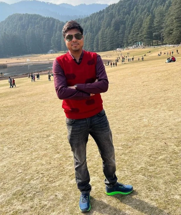 Mohit Agarwal CA Age, Death, Wiki, Net worth, Qualification, Wife, Bio ...