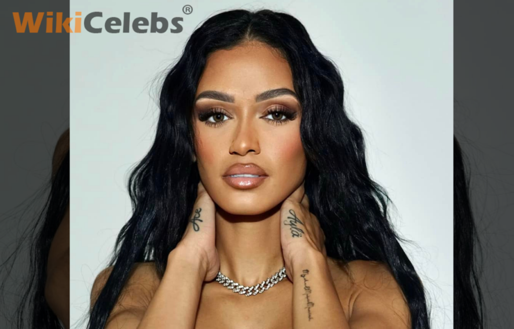 Mychelle Johnson Wiki, Age, Family, Husband, Children, Career, Net ...