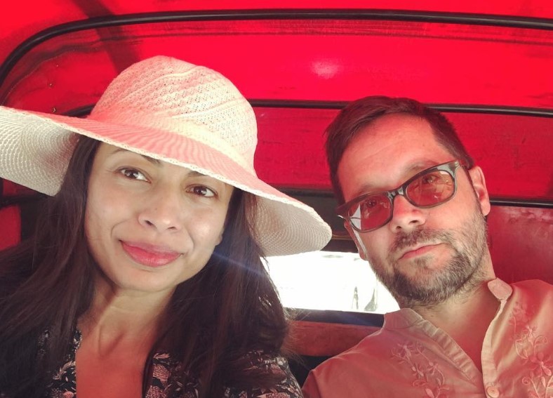 Natasha Fatah Biography, Age, Husband, Career, Wiki, Net Worth, Kids & More