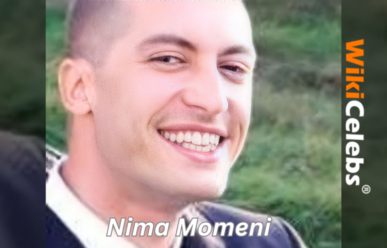 Nima Momeni Wiki (Suspected Bob Lee Killer), Age, Profession ...