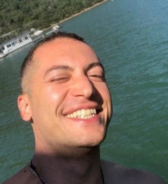 Nima Momeni Wiki (Suspected Bob Lee Killer), Age, Profession ...