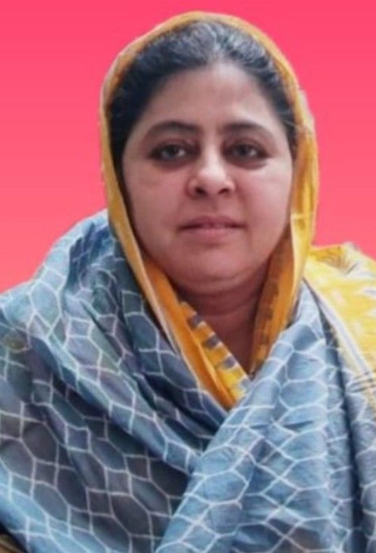 Shaista Parveen (Atique Ahmed's Wife): A Look into Her Life, Family ...