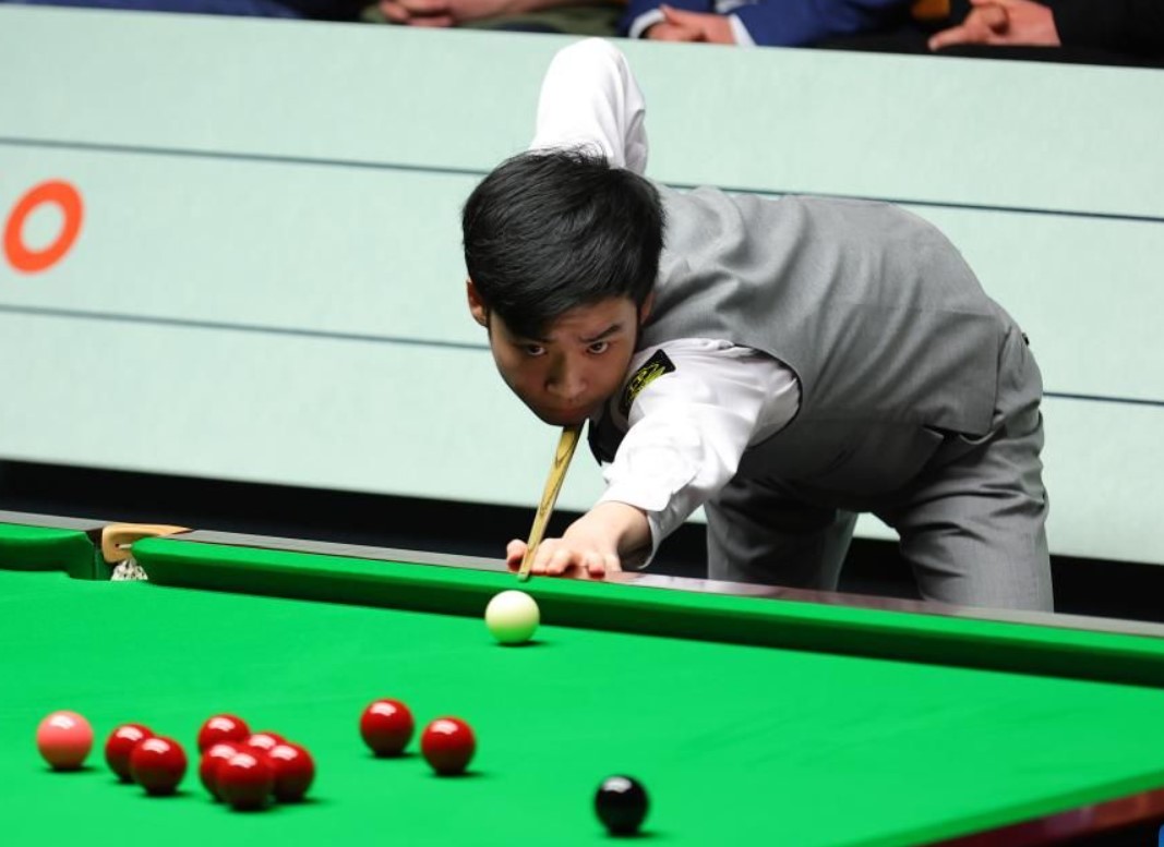 Si Jiahui Age, Wiki, Family, Career, Net worth, Girlfriend's Name ...