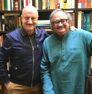 Tarek Fatah Death Cause, Wiki, Net Worth, Wife, Children, Age, Career ...