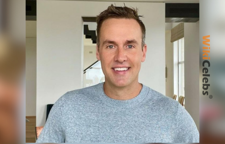 Who is Tim Malone? Age (Don Lemon's Partner), Wiki, Family, Education ...