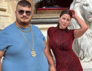 Yasin Cengiz Wiki, Biography, Family, Career, Net Worth, Husband, and More
