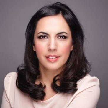 Aasmah Mir Husband, Age, Wiki, Kids and The Journey of a Multi-talented ...