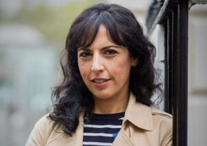 Aasmah Mir Husband, Age, Wiki, Kids and The Journey of a Multi-talented ...