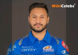 Akash Madhwal Age, Height, Wife's Name, Wiki, Biography, Family, Caste ...