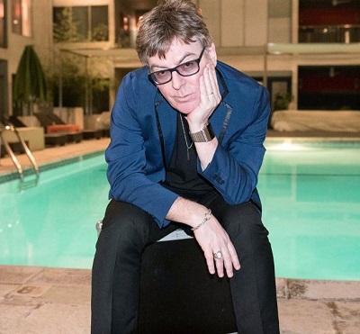 Andy Rourke Death News, Biography, Net Worth, Wiki, Age, Career, Wife's ...