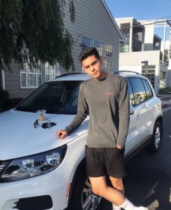Who is Anthony Keyvan (Actor)? Wiki, Biography, Height, Age, Net Worth ...