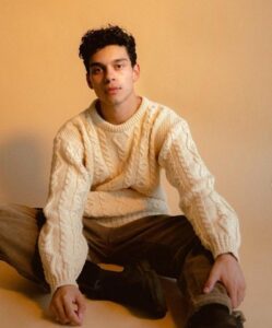 Who is Anthony Keyvan (Actor)? Wiki, Biography, Height, Age, Net Worth ...
