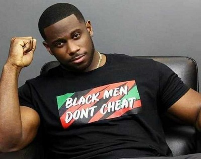 Derrick Jaxn Wiki - Wife's Name, Age, Biography, Career, Height, Net ...