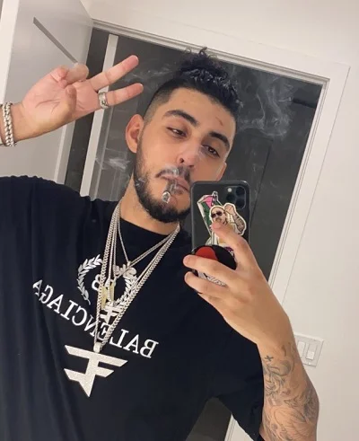 Who is FaZe Rain? Age, Real Name, Biography, Net Worth, Wiki, Parents ...