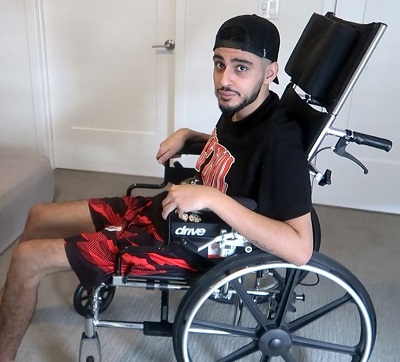 Who is FaZe Rain? Age, Real Name, Biography, Net Worth, Wiki, Parents ...