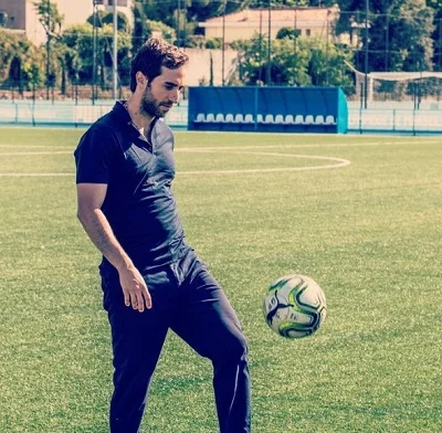 Flamini Net Worth, Biography, Age, family, Wife, Career, Children, Wiki ...