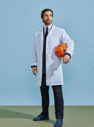 Flamini Net Worth, Biography, Age, family, Wife, Career, Children, Wiki ...