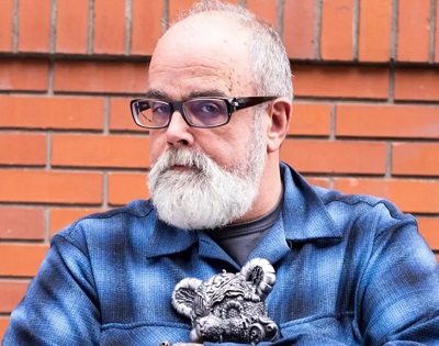 Frank Kozik Death Reason, Biography, Age, Wife's Name, Career, Net ...