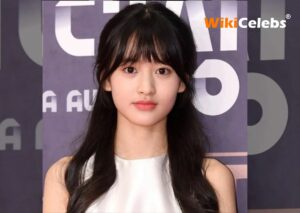 Han Bi Ryu Wiki, Age, Parents, Height, Net Worth, Biography, Education ...