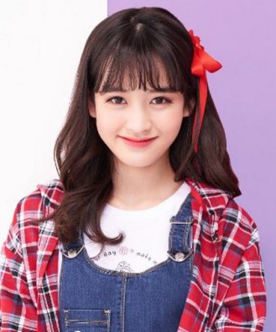 Han Bi Ryu Wiki, Age, Parents, Height, Net Worth, Biography, Education ...
