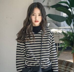 Han Bi Ryu Wiki, Age, Parents, Height, Net Worth, Biography, Education ...