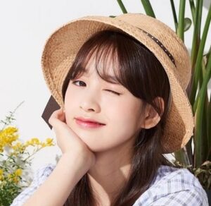 Han Bi Ryu Wiki, Age, Parents, Height, Net Worth, Biography, Education ...