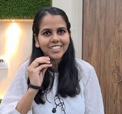 Ishita Kishore Age: Biography, Education, Parents, Caste, Wiki, Rank ...