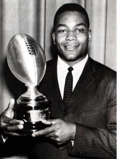 Jim Brown Death Cause, Age, Net Worth, Wife's Name, Career, Children ...