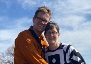 Katherine Green Age: Wiki of Hank Green's Wife, Career, Family ...