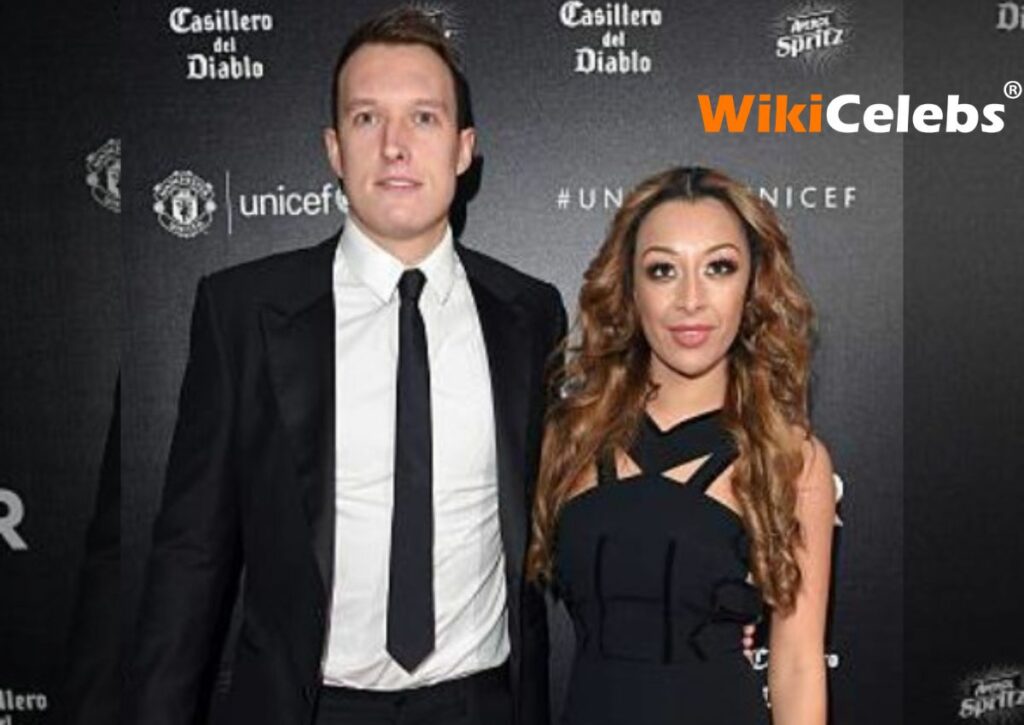 Kaya Hall (Phil Jones's Wife) Biography, Age, Education, Wiki, Family ...