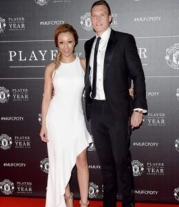 Kaya Hall (Phil Jones's Wife) Biography, Age, Education, Wiki, Family ...
