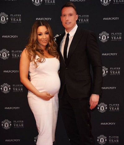 Kaya Hall (Phil Jones's Wife) Biography, Age, Education, Wiki, Family ...