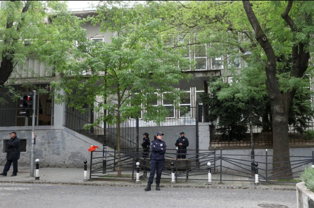 Serbia School Shooting Wiki: A Tragedy That Shook the Nation