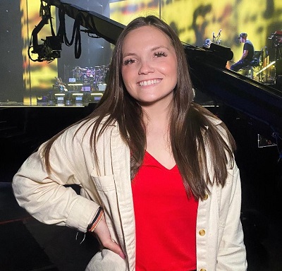 Megan Danielle Age: Wiki, Parents, Biography, Education, Height ...