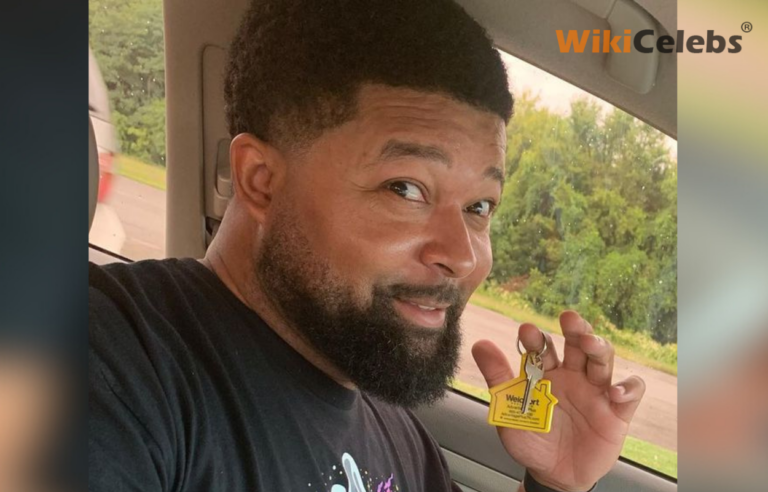 Who is Michael Love? Wiki, Age, Family, Wife's Name, Siblings, Career ...