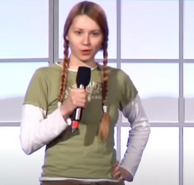 Who is Mila Antonova? Age, Biography, Parents, Nationality, Wiki ...