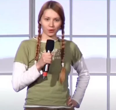 Who is Mila Antonova? Age, Biography, Parents, Nationality, Wiki ...