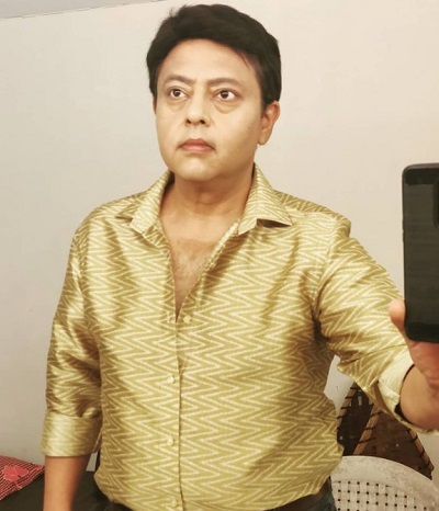 Who was Nitesh Pandey? Age, Death Reason, Movies, Wiki, Biography, Wife ...