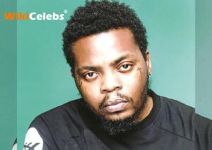 Olamide Net Worth (Nigerian Rapper), Age, Wiki, Wife's Name, Parents ...